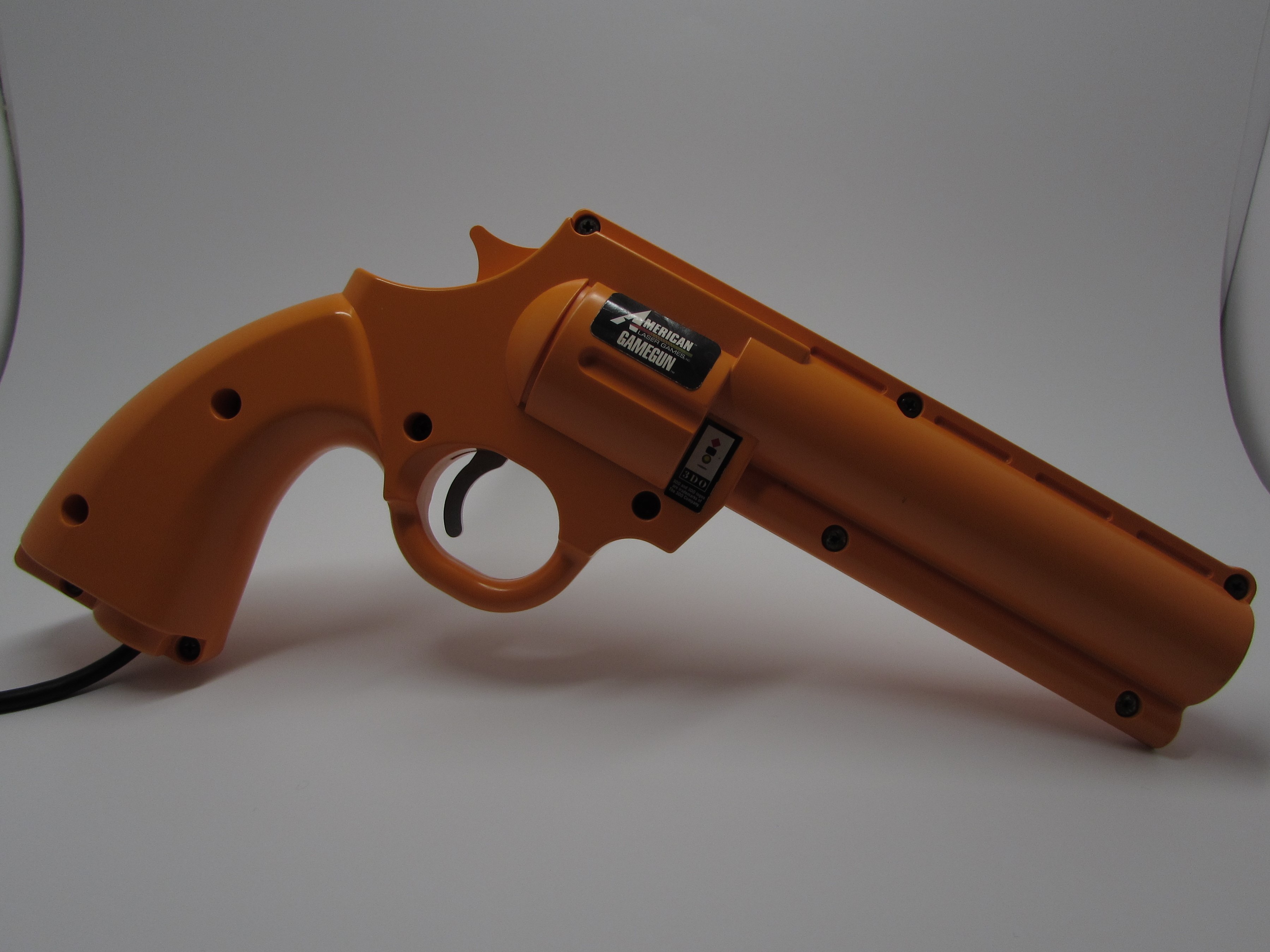 Accessories and Peripherals – Welcome to The Visual Archive of The 3DO ...