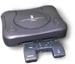 3DO M2 – Welcome to The Visual Archive of The 3DO Hardware/Software/Company