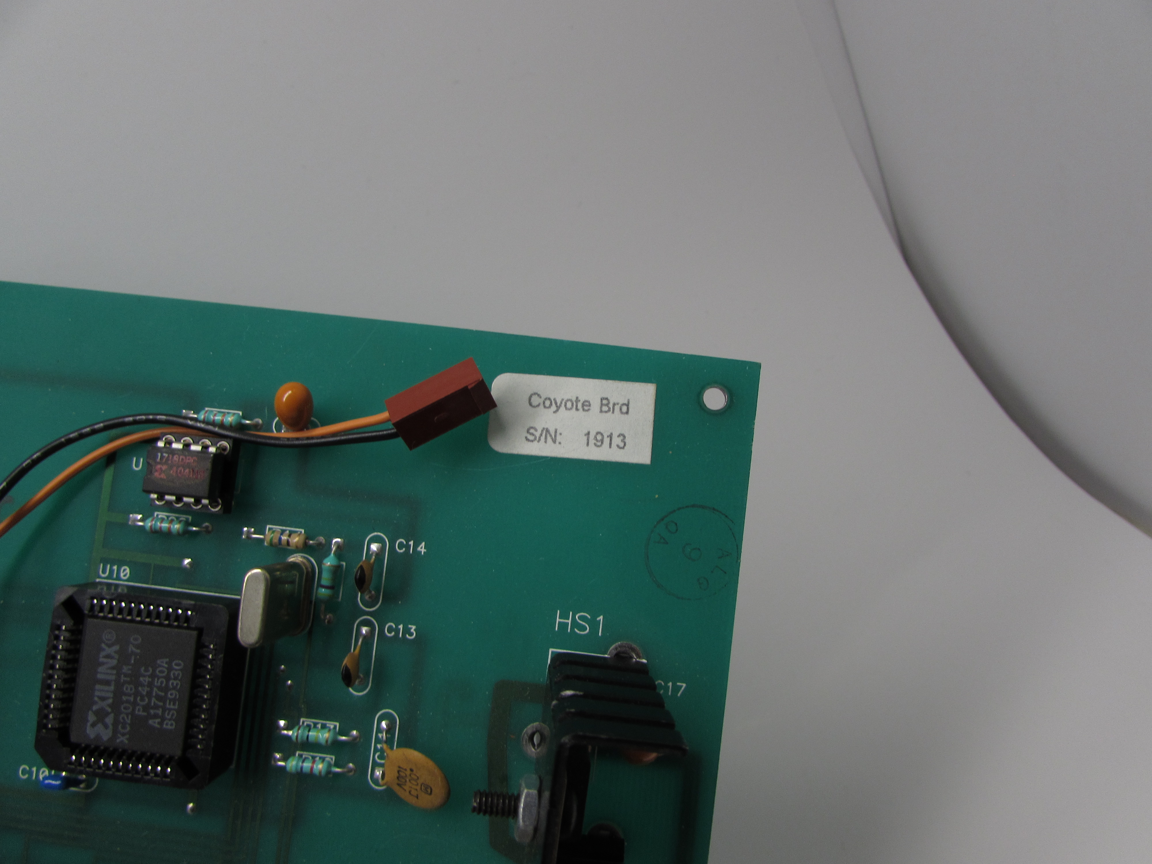 Arcade Peripherals – Welcome to The Visual Archive of The 3DO Hardware ...