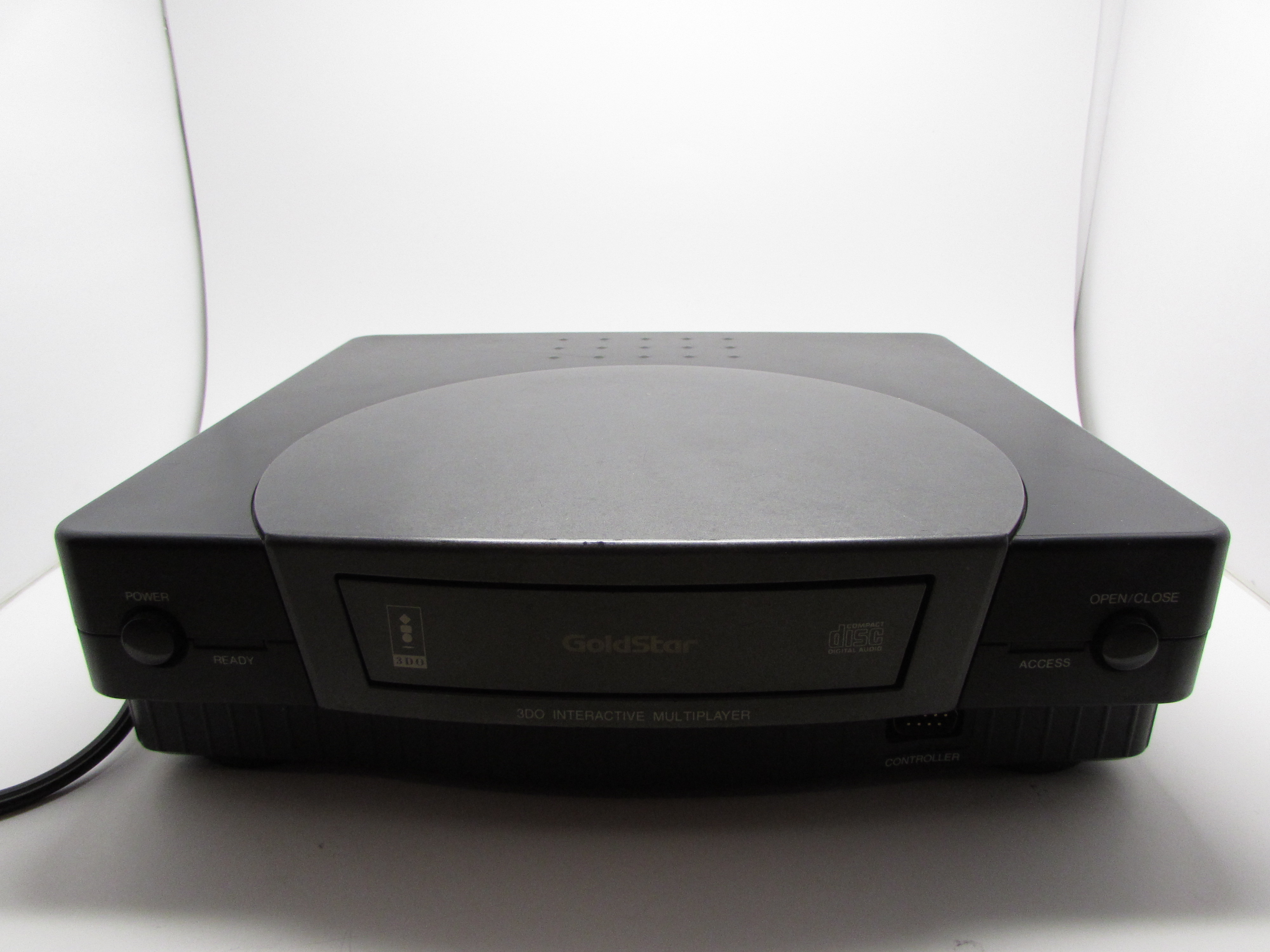 NTSC/PAL Retail – Welcome to The Visual Archive of The 3DO Hardware ...