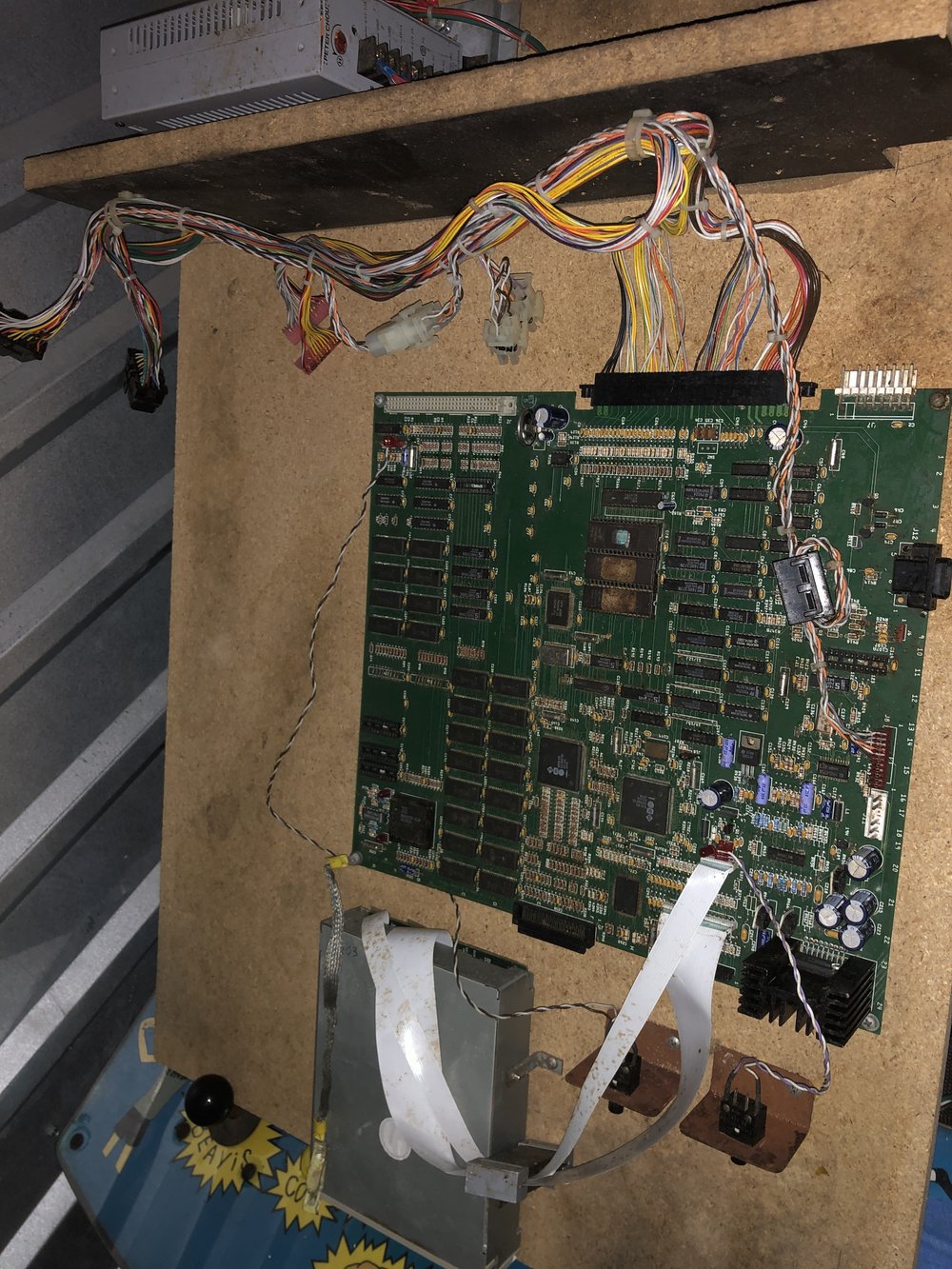 ATARI 3DO – Welcome to The Visual Archive of The 3DO Hardware/Software ...