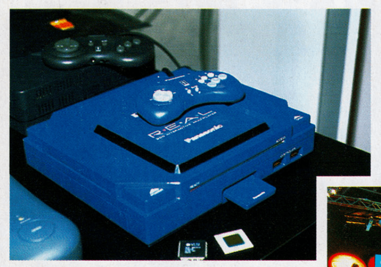 3DO M2 Prototypes – Welcome to The Visual Archive of The 3DO Hardware ...