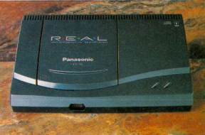 FZ-10 – Welcome to The Visual Archive of The 3DO Hardware/Software/Company