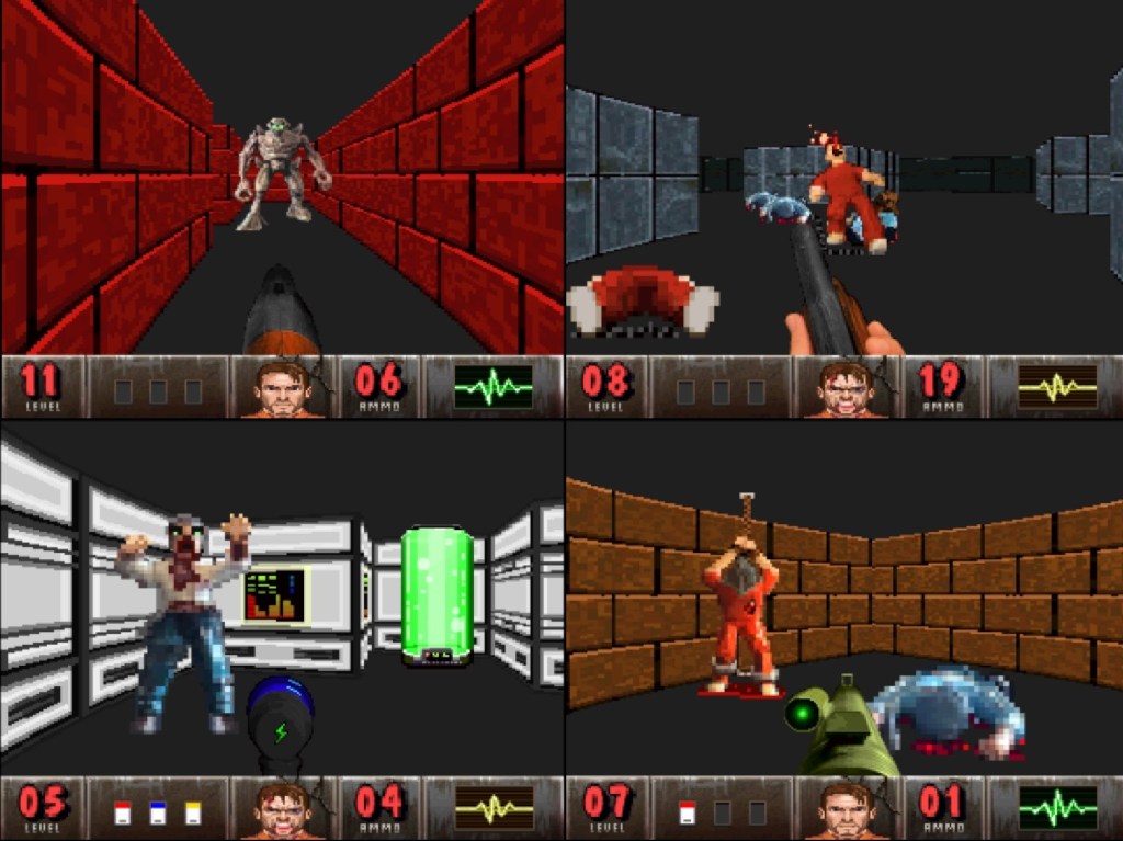 Rare Software and Homebrew – Welcome to The Visual Archive of The 3DO ...